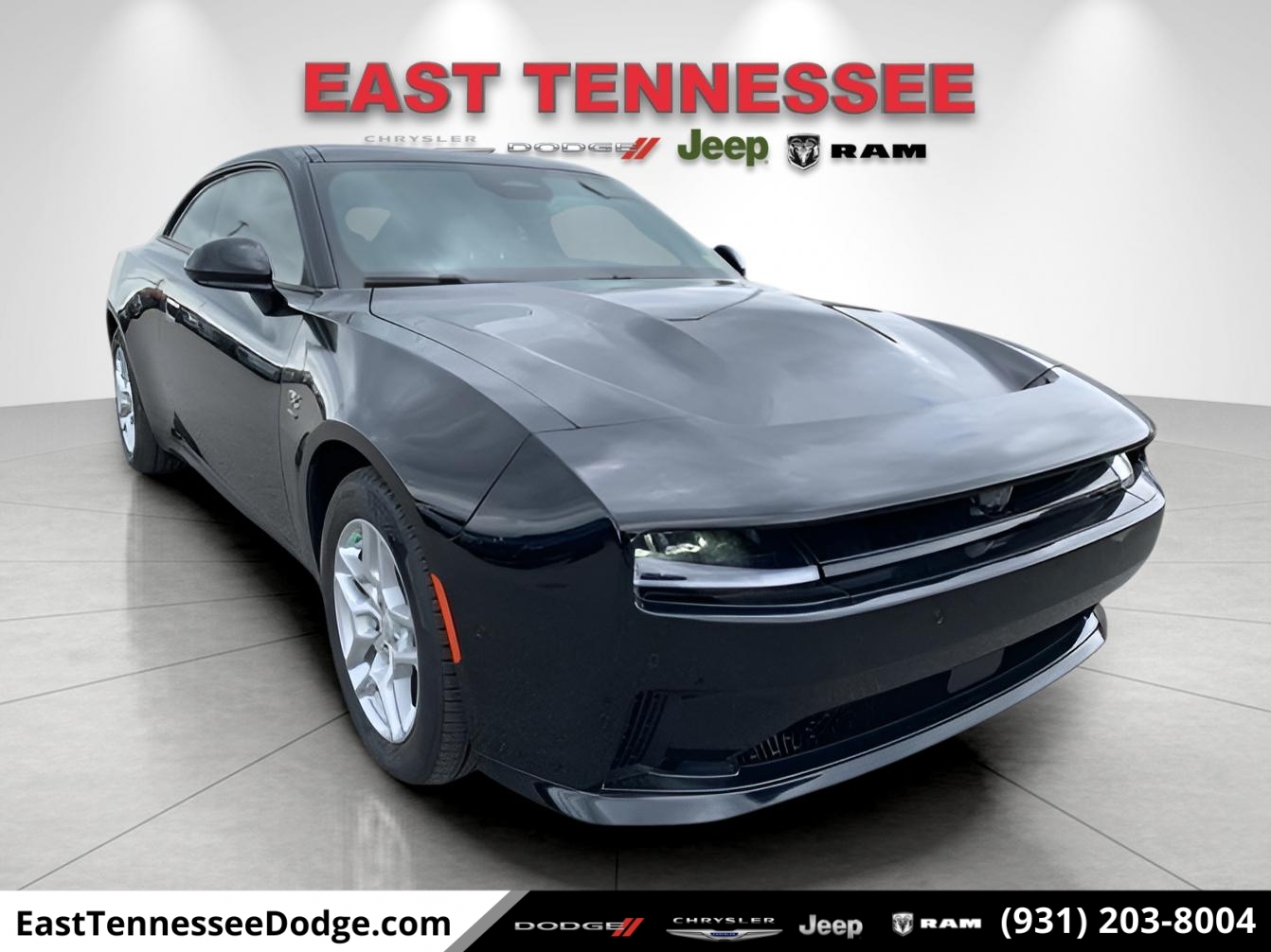 New 2025 Dodge Charger R/T 2D Coupe in Ann Arbor #337362 | Victory ...