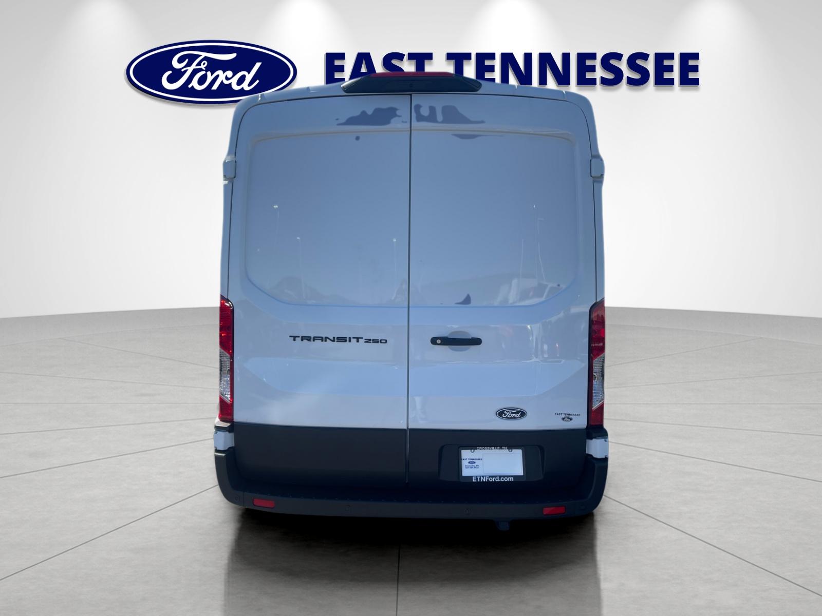 New 2026 Ford Transit-250 Base Transit Long in Dyersburg #3714623 ...