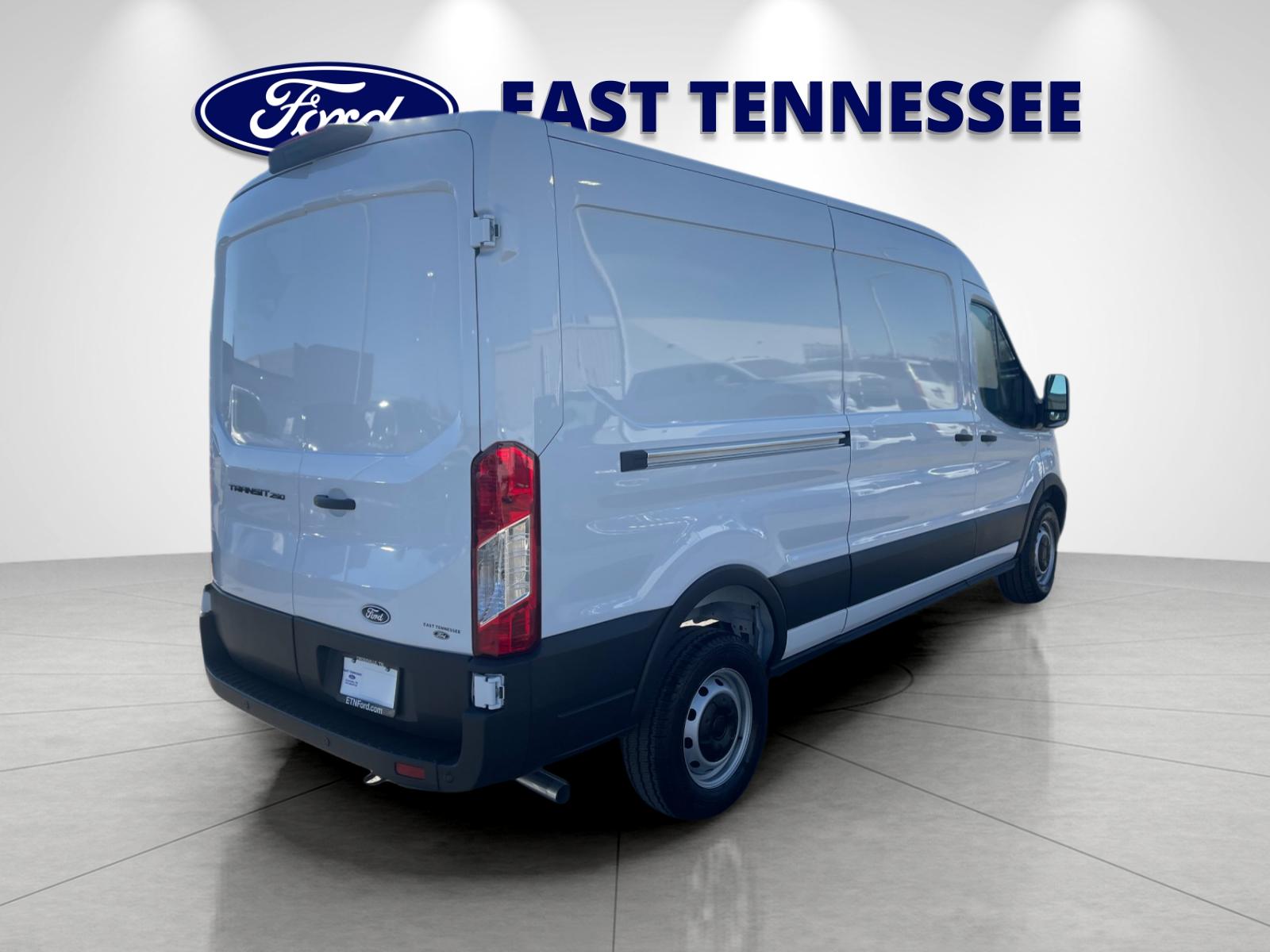 New 2026 Ford Transit-250 Base Transit Long in Dyersburg #3714623 ...
